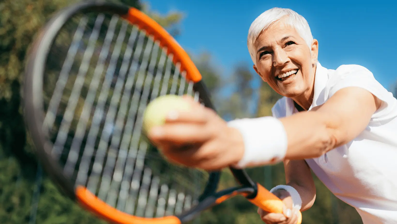 Orthokinetic Sports Diagnostics In Knoxville